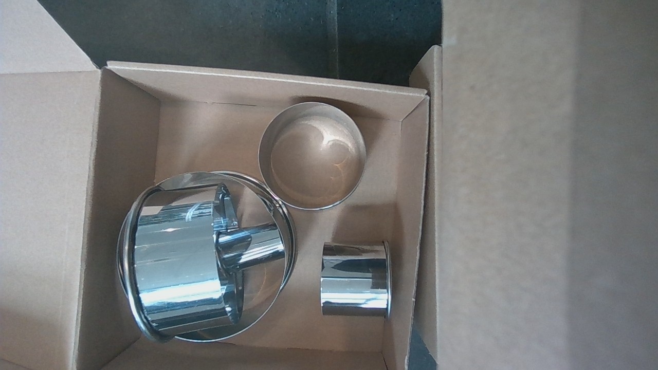 metal_cylinders_segmentation Instance Segmentation Model by Cylinder