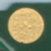 Pin-hole-detection Object Detection Dataset by school