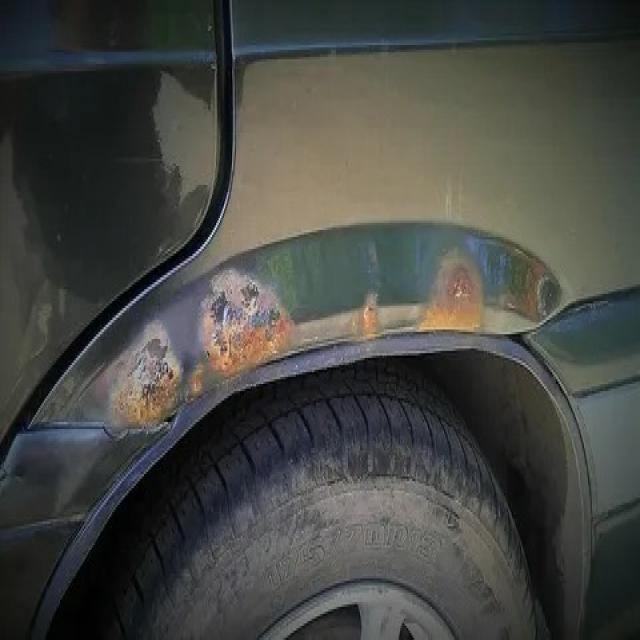 How to Use the Car_damage_detection Object Detection API