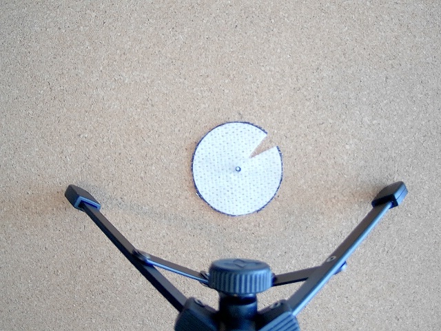 Outer Circle Instance Segmentation Dataset and Pre-Trained Model by WilliamHoy