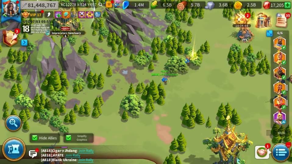 Rok support Object Detection Model by a