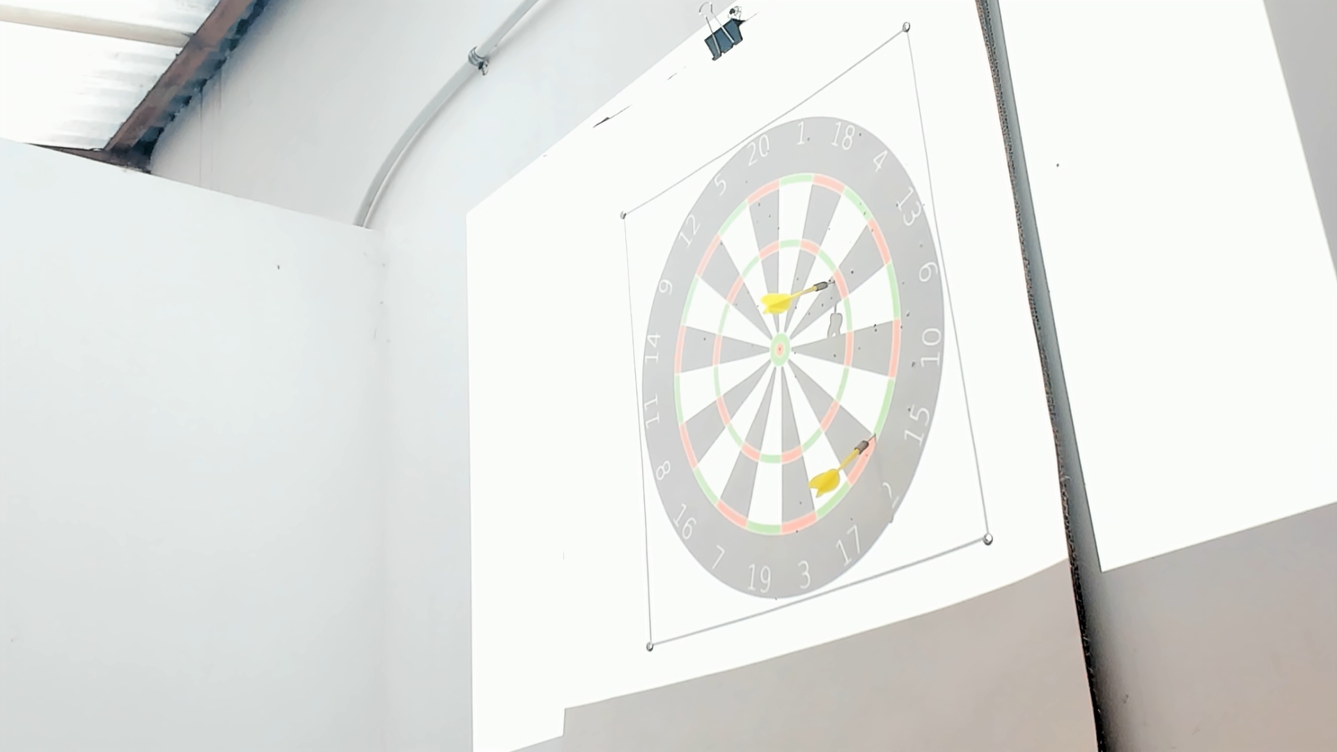 darts-db-segm Instance Segmentation Dataset and Pre-Trained Model by facturas