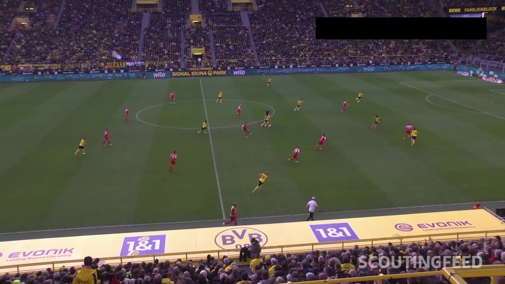 football Object Detection Dataset by NaufalCV