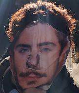 Faces Object Detection Dataset and Pre-Trained Model by based