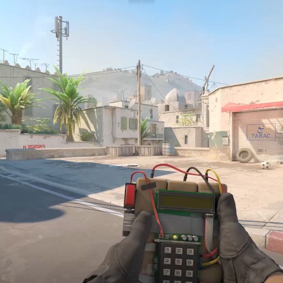 cs2-awp Object Detection Dataset by based