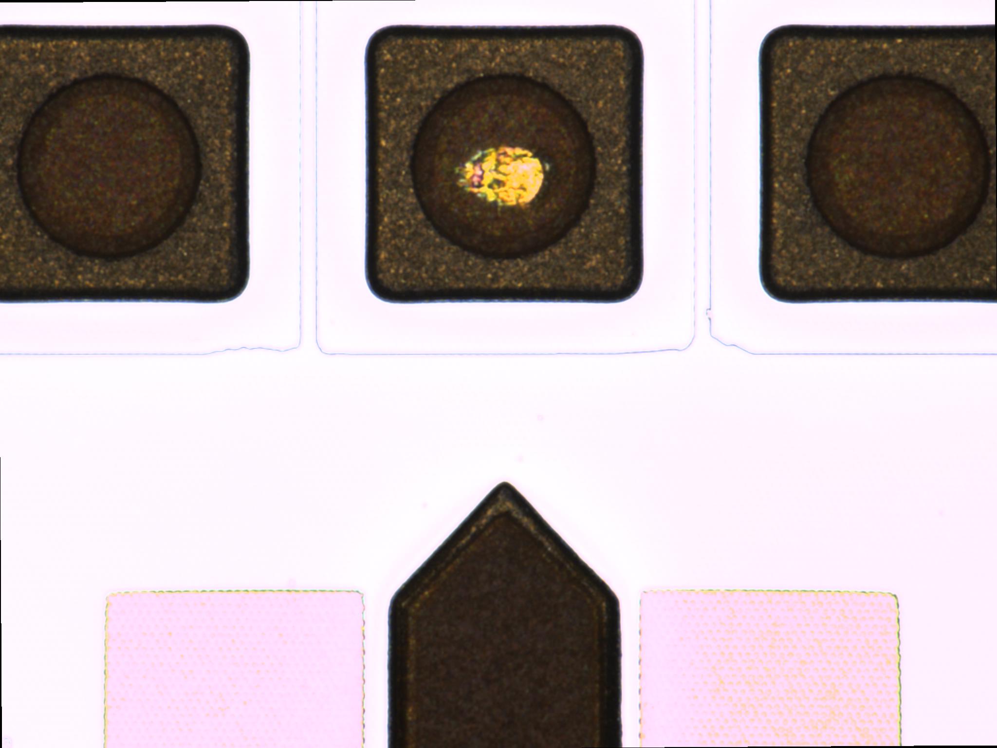 Die Object Detection Dataset by MarkDie