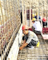 Hard Hat Sample Object Detection Dataset by Northeastern University - China