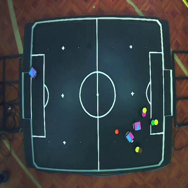 How to Use the ballnet_keypoints Keypoint Detection API