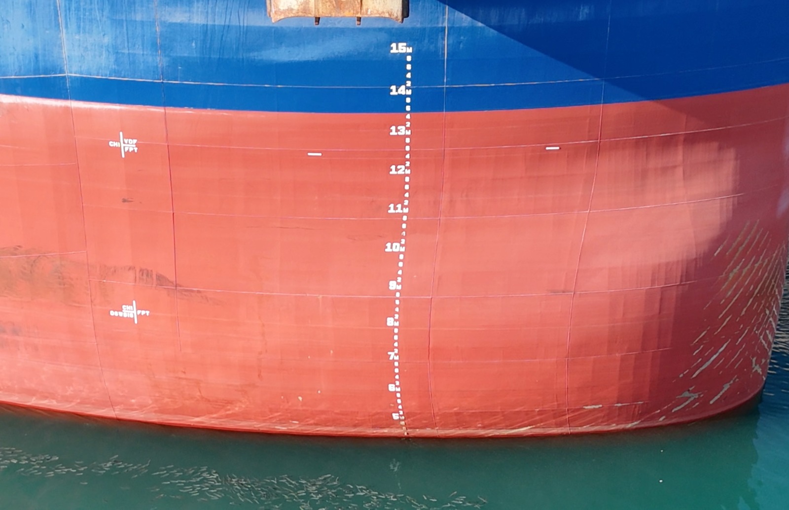 Ship Numbers Detection Object Detection Dataset And Pre Trained Model