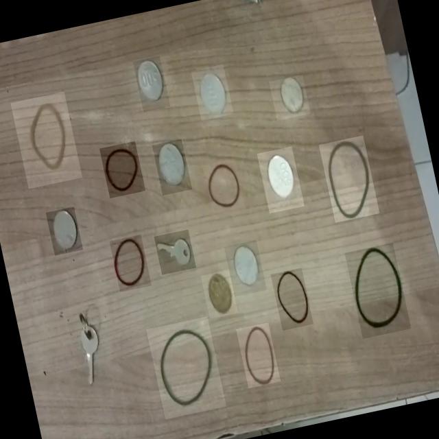 Coin Detection Object Detection Dataset by Data Science Ajay