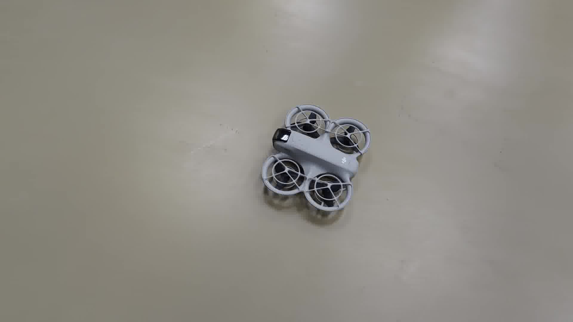 Drone Object Detection Model by CNN OBJ