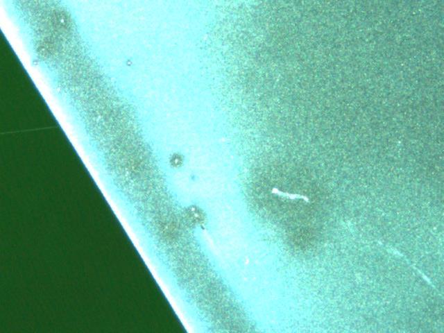 Scratch Relabel Object Detection Model by Texas Tech University