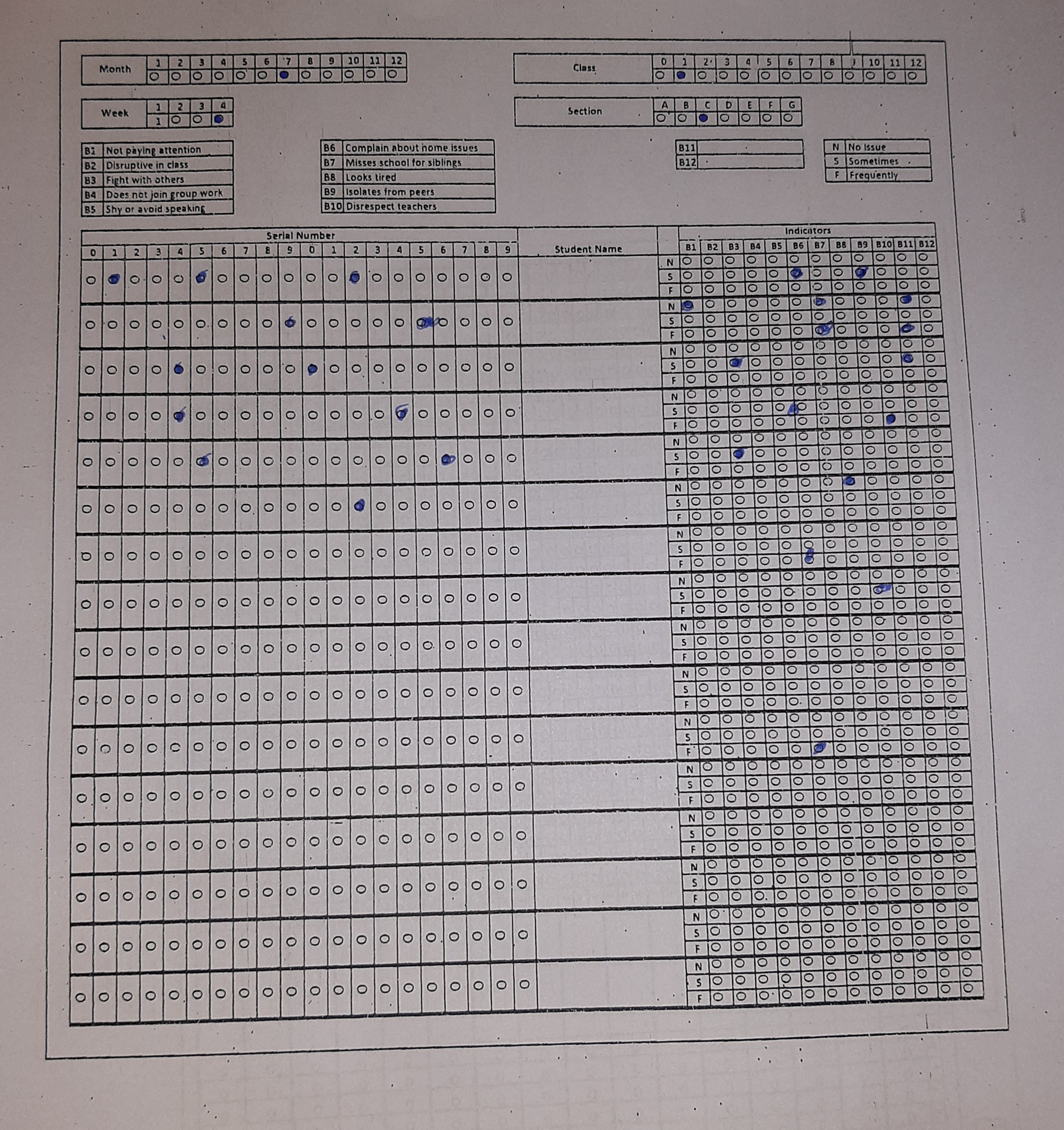 Machine Learning Projects (machine-learning-projects-b63k0) - Roboflow Universe
