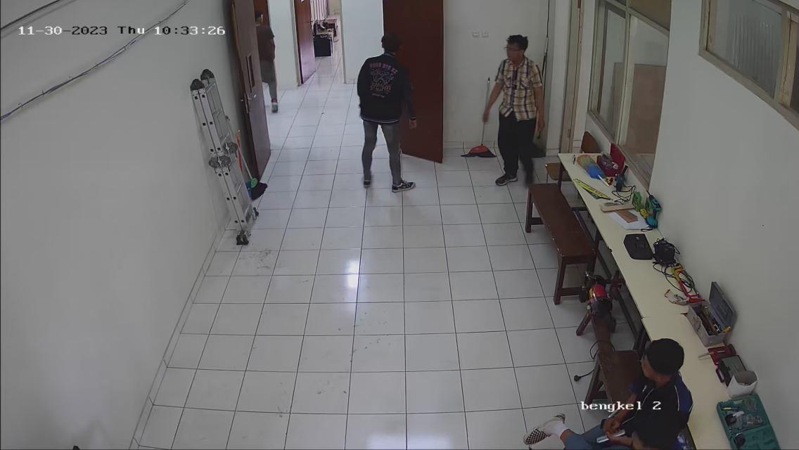 Human Detection Object Detection Dataset and Pre-Trained Model by ...