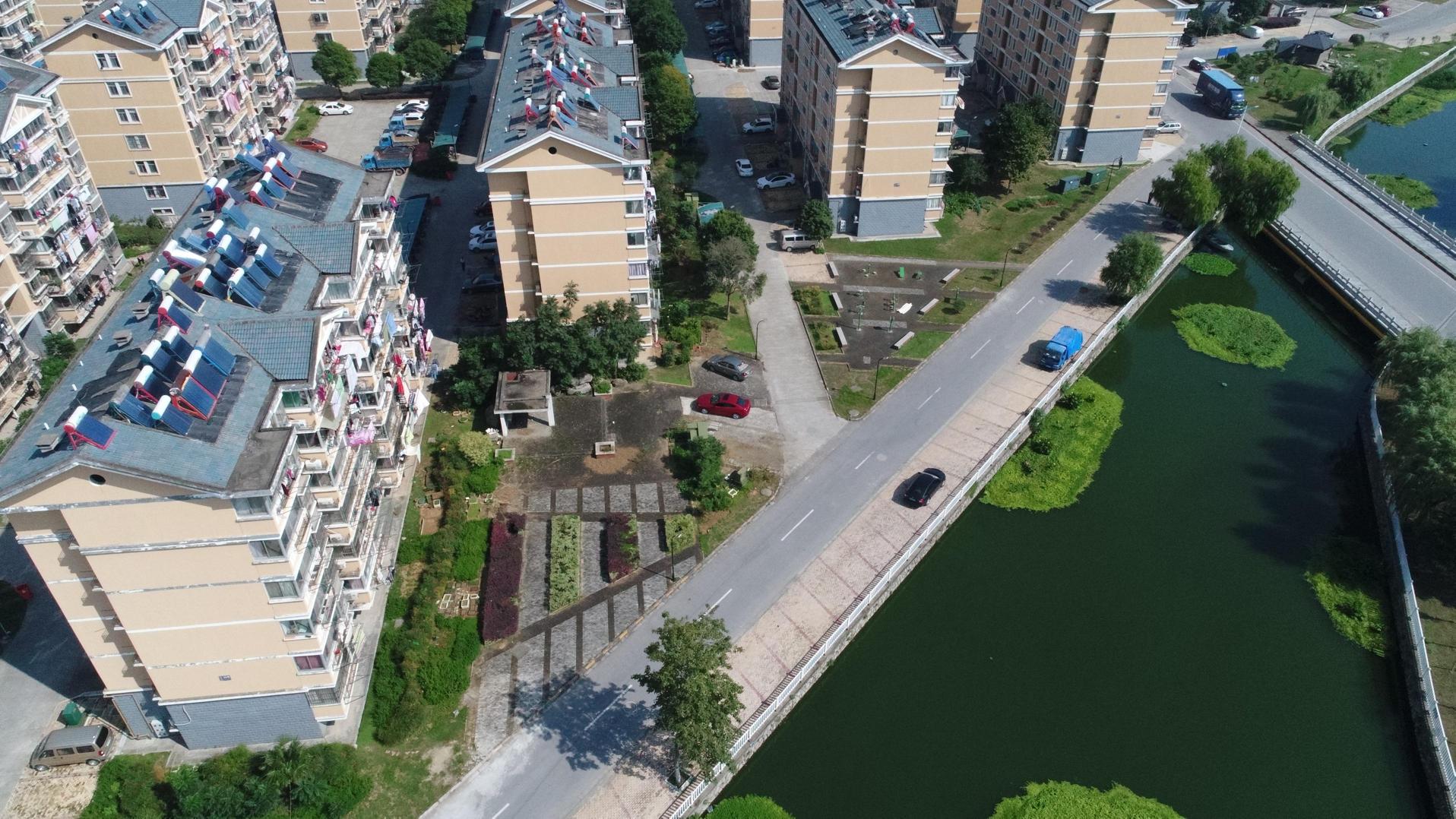 VisDrone_5500 Object Detection Dataset by kyawyeaung