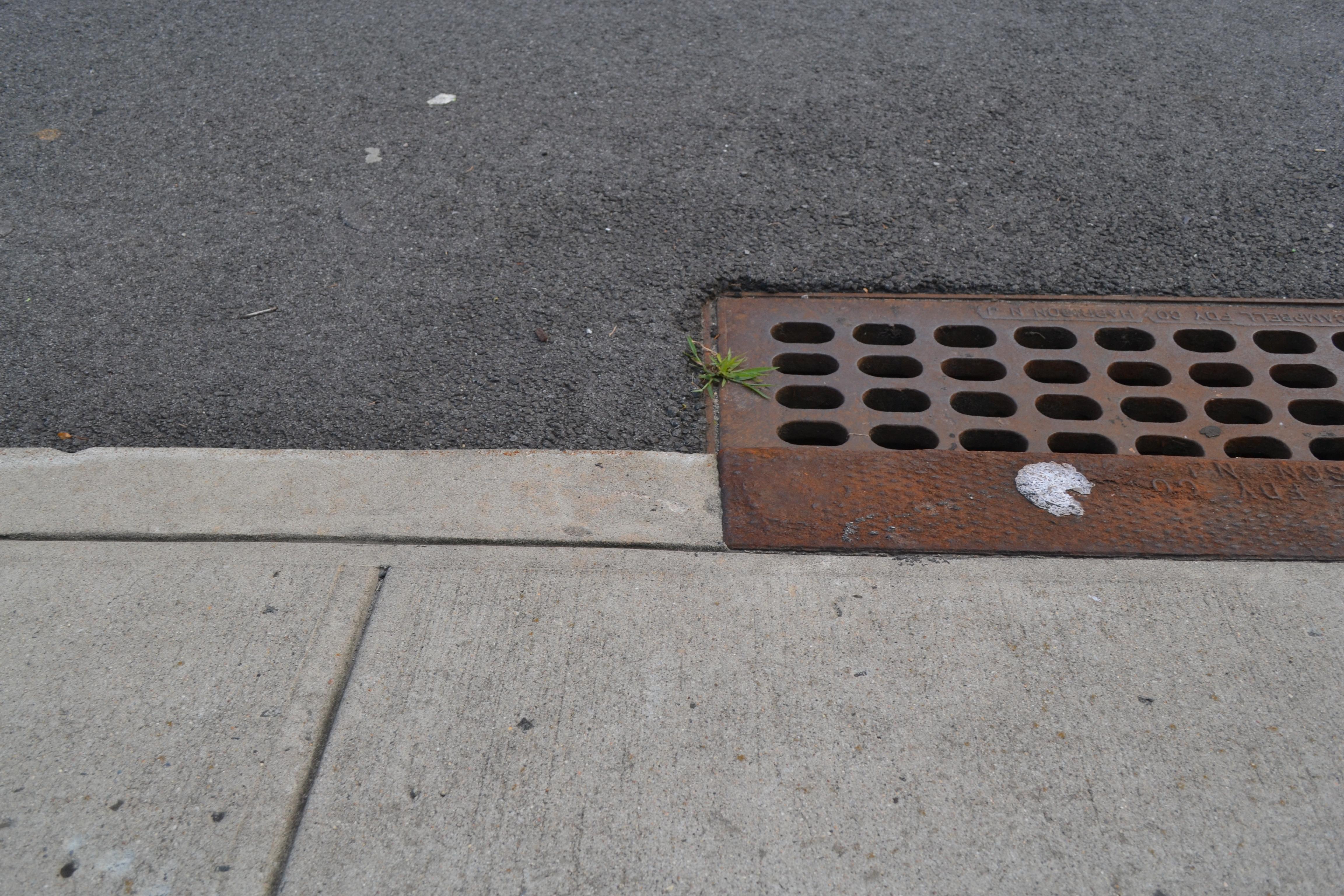 Curb Object Detection Dataset By Curbsegmentation