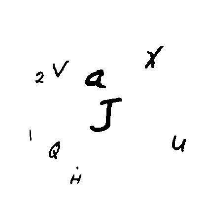 Letter Object Detection Dataset by lettertrial