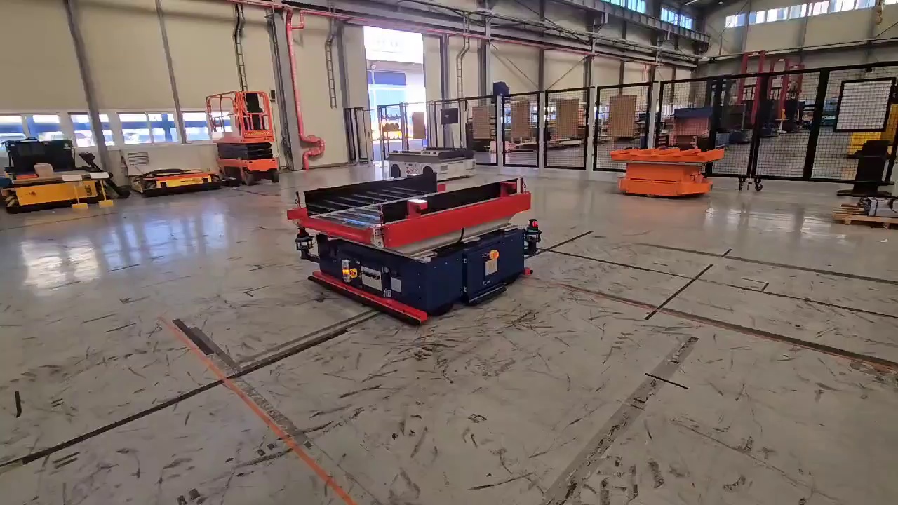 2401_conveyor Instance Segmentation Dataset by hyundai0522