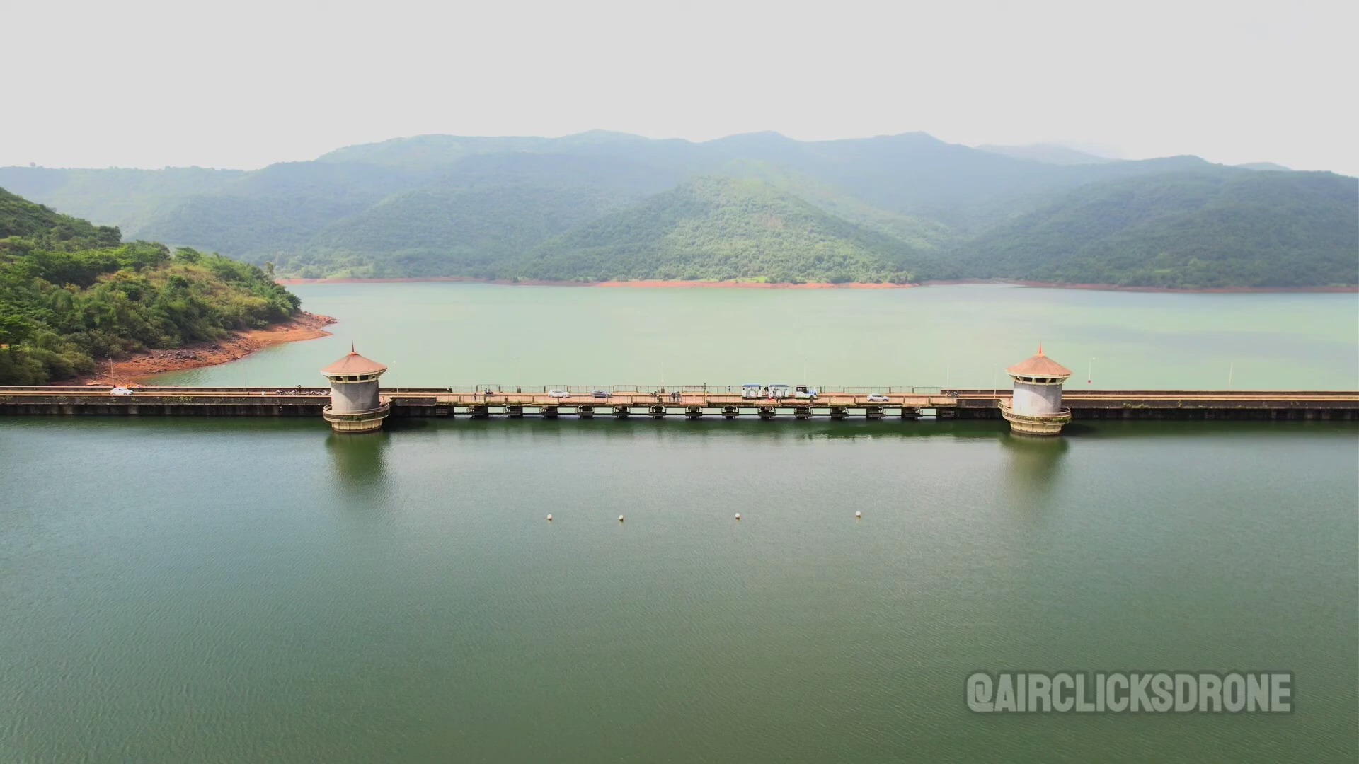 Mountain detection Object Detection Dataset and Pre-Trained Model by FST