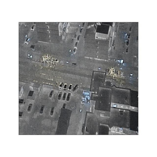 validation Object Detection Dataset and Pre-Trained Model by ehmline