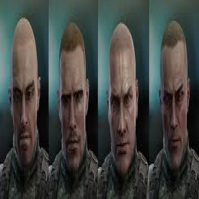 aimbot detection Keypoint Detection Dataset by jobro