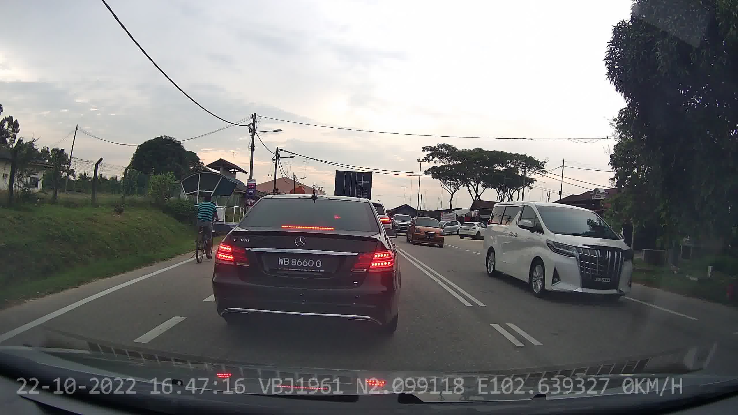 anpr_1.0 Object Detection Dataset by UiTM