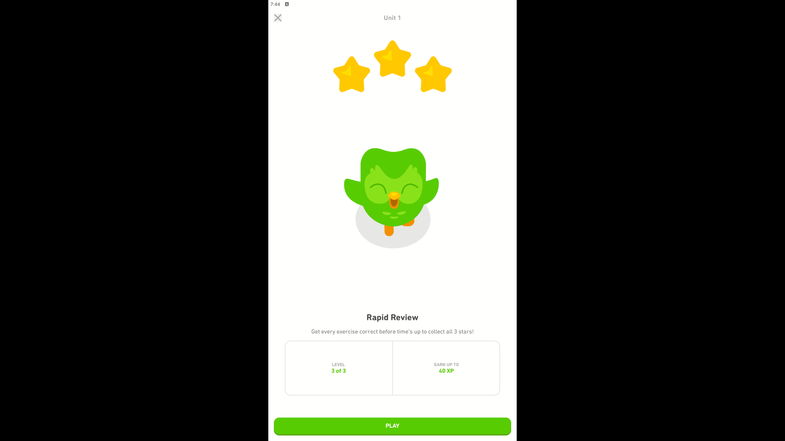 Duolingo Object Detection Dataset and Pre-Trained Model by Workspace