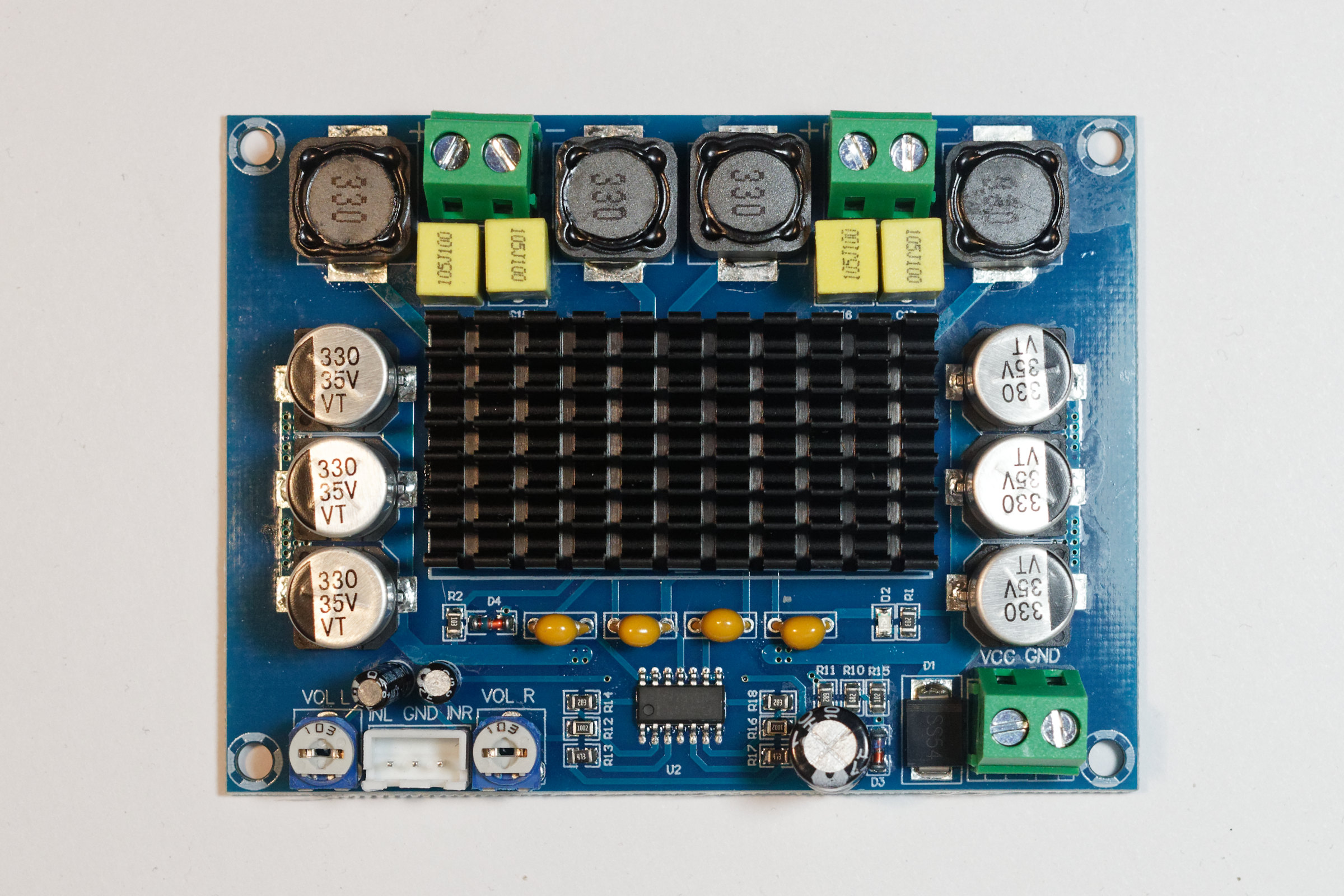 PCBA Object Detection Dataset by PCBA