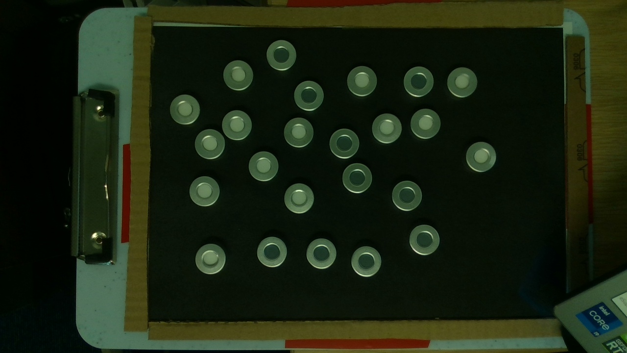 vial1280 Object Detection Dataset by vial detection