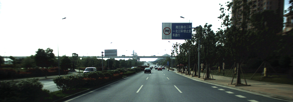 Traffic Sign Recognition Object Detection Dataset By Tsr Dataset