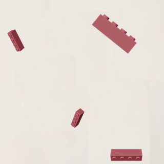 Brick detection Object Detection Dataset by Lego