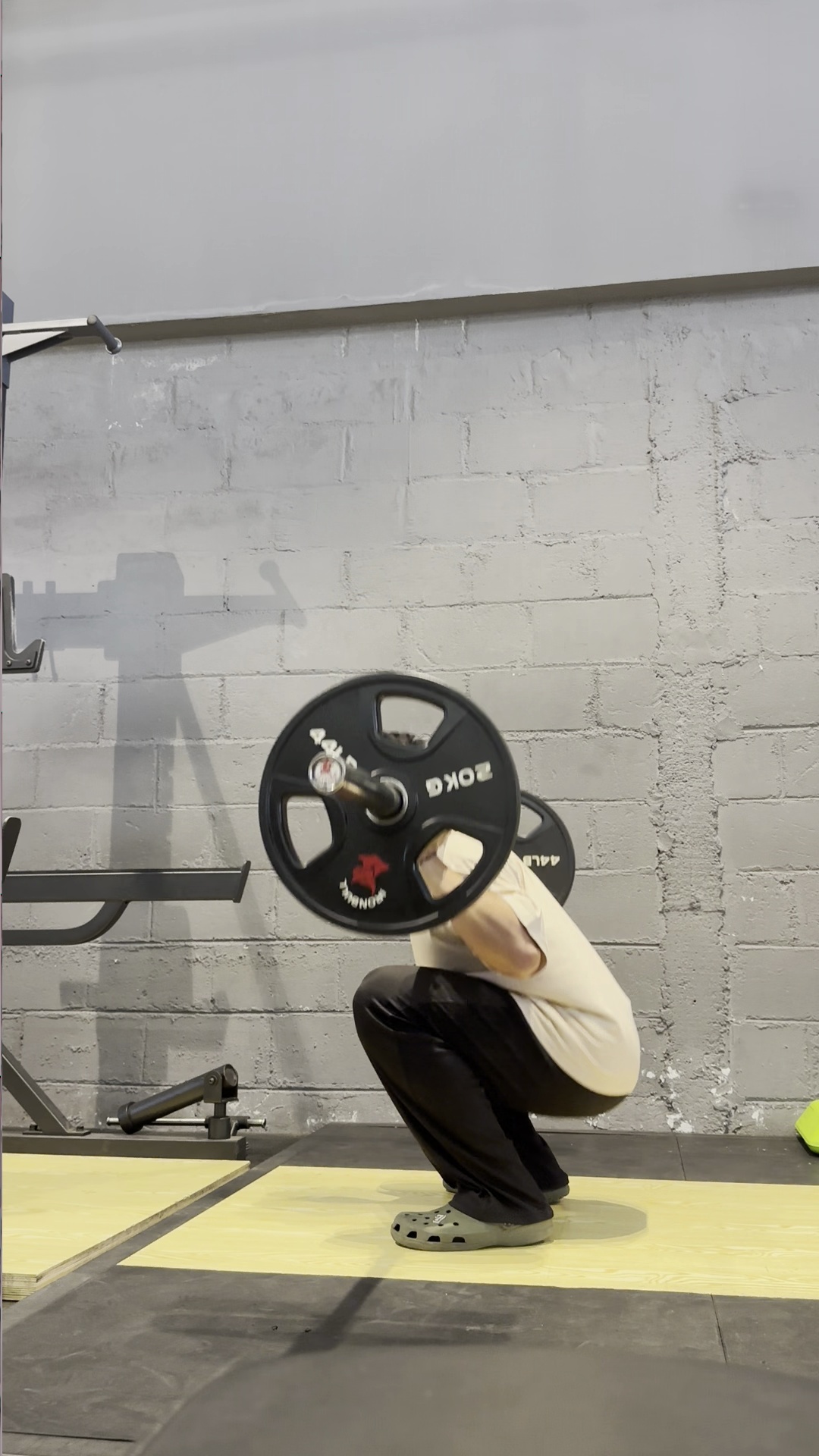 Gym Detection Object Detection Dataset by Damario Denny