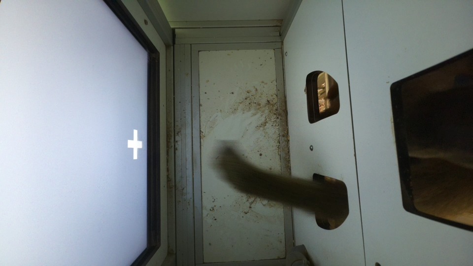 Baboon Hand - Roboflow Universe