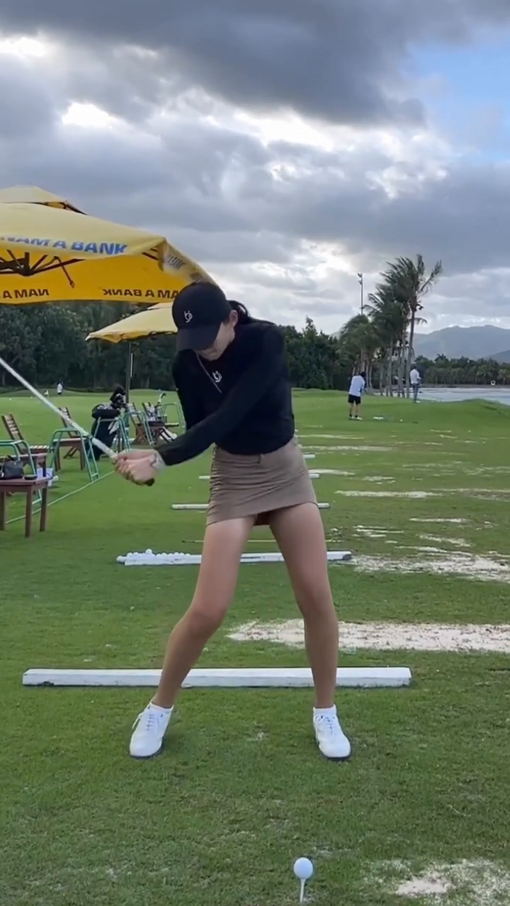 golf Classification Dataset by sepl