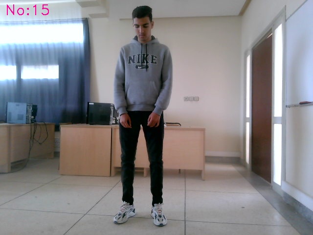 Activity Dataset Roboflow Universe