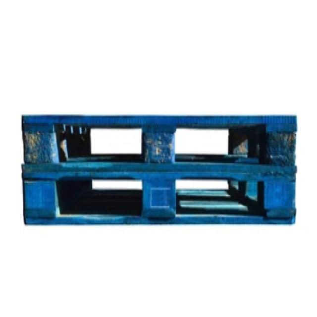 Pallets Detection And Counting263 Object Detection Dataset By Pallet 4447