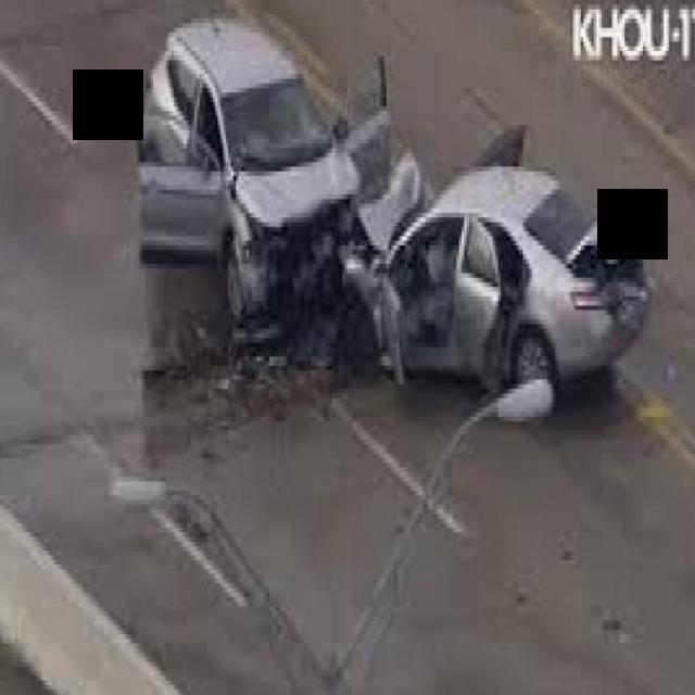 Accident Detection Object Detection Dataset And Pre Trained Model By