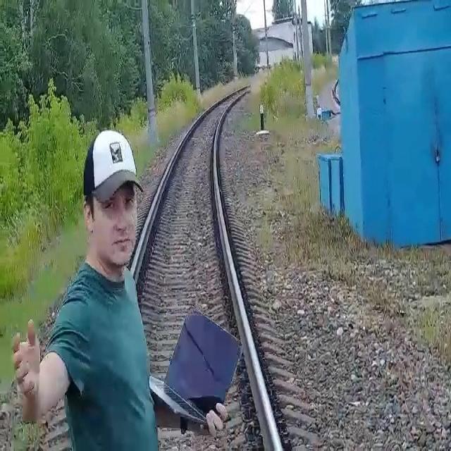 Railway Object Detection Dataset V4 2025 03 11 1 56pm By Goal