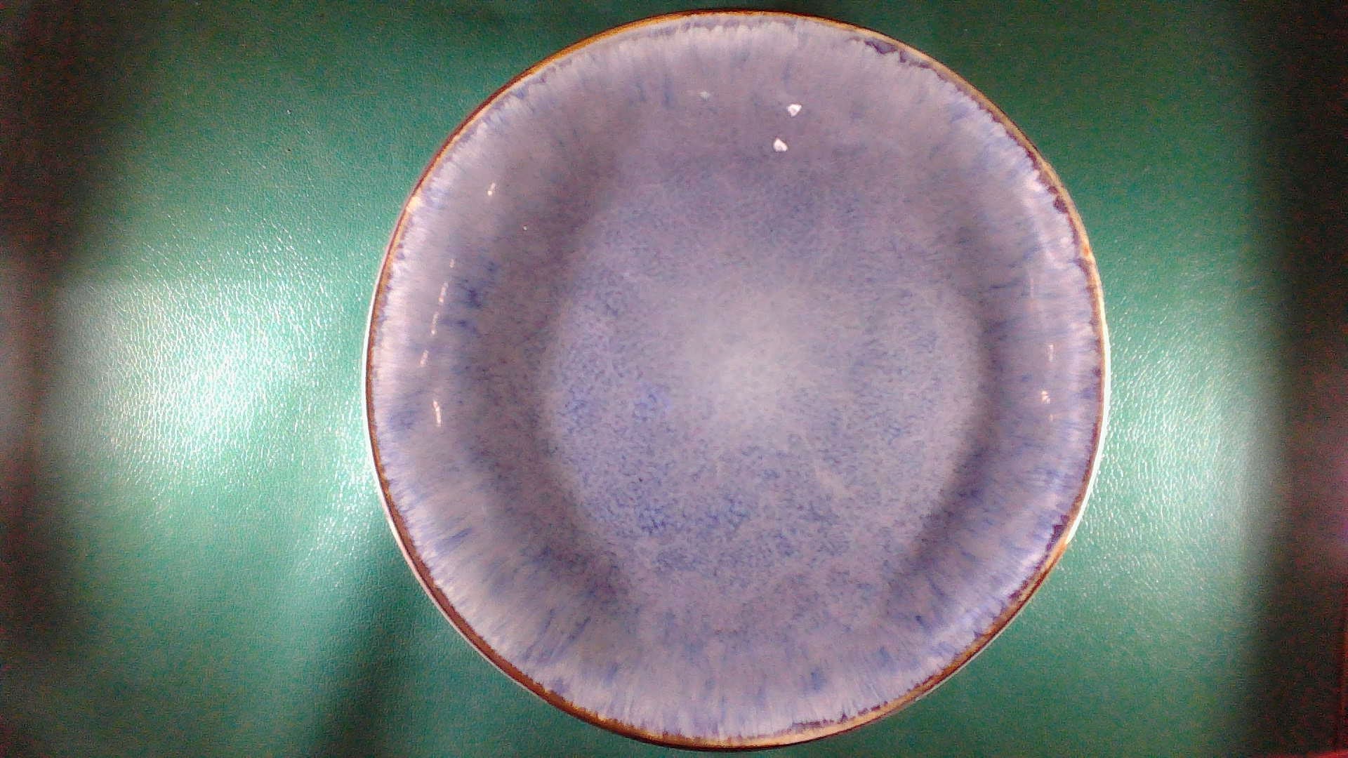 Pinhole Instance Segmentation Dataset by plate