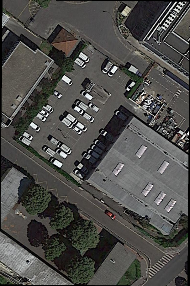 Custom Workflow Object Detection Object Detection Dataset By Proje