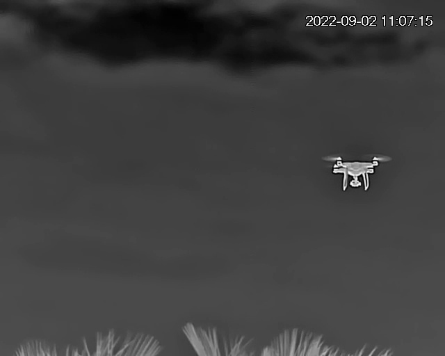 UAV dataset Object Detection Dataset by dontrepeatyourself