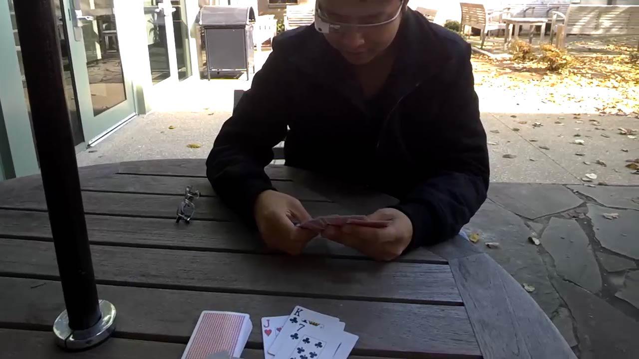 Hands Object Detection Dataset and Pre-Trained Model by Greg