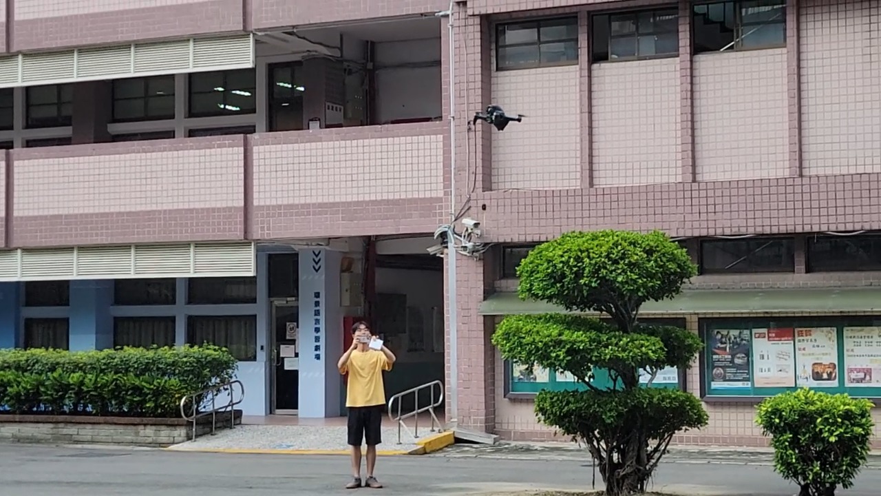 multi_drone_240805_003 Object Detection Dataset by AIoTLab