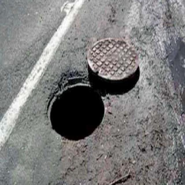 Open-Manhole-Image-Dataset6 Object Detection Dataset by Qassim University