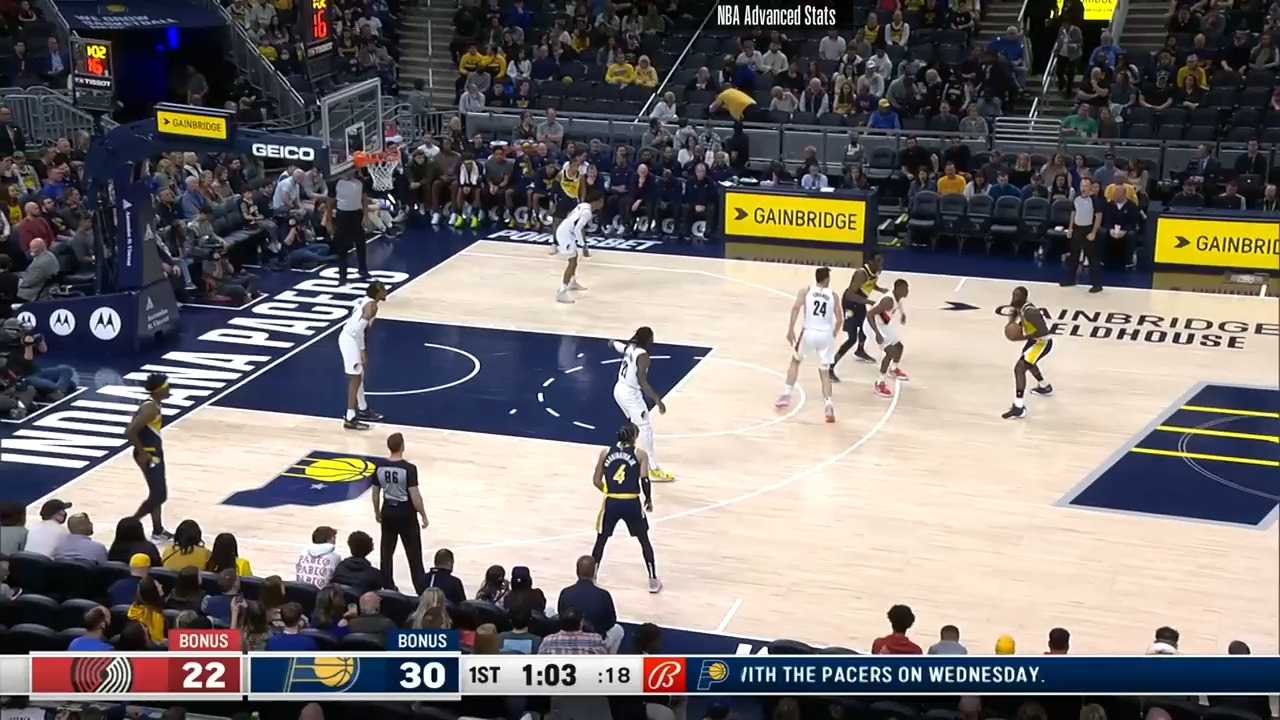 Basketball Object Detection Dataset By Alvin Chen