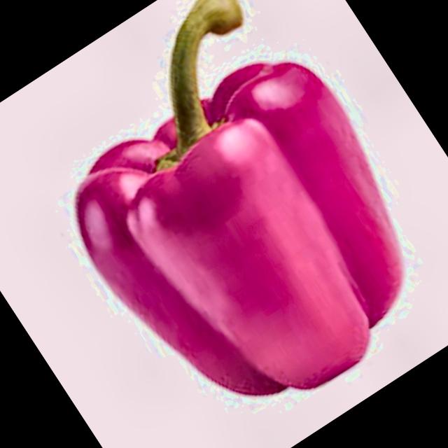 Vegetable-Fruit-Segmentation Instance Segmentation Model by sansovandara