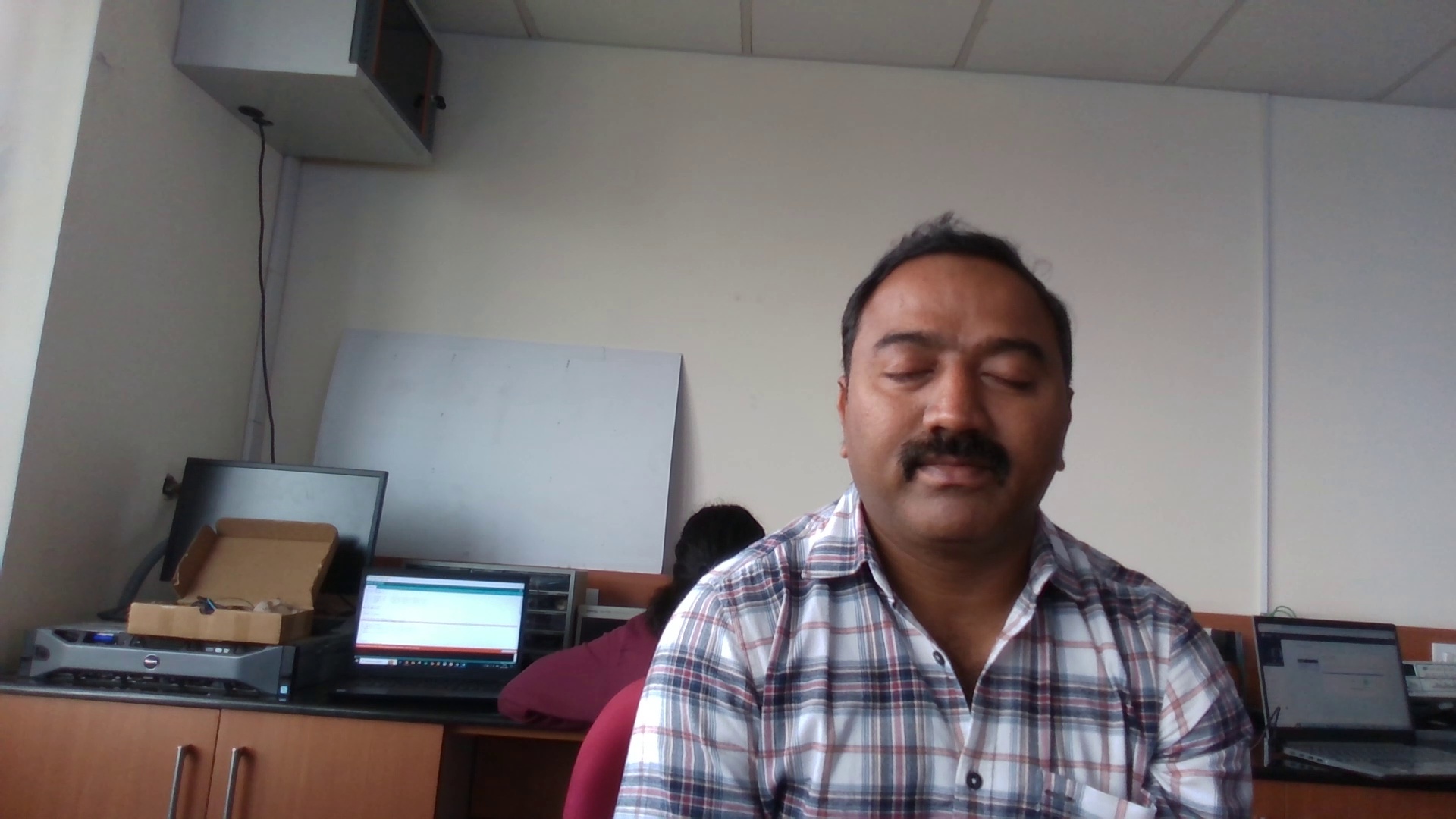 T5 Object Detection Dataset by Research