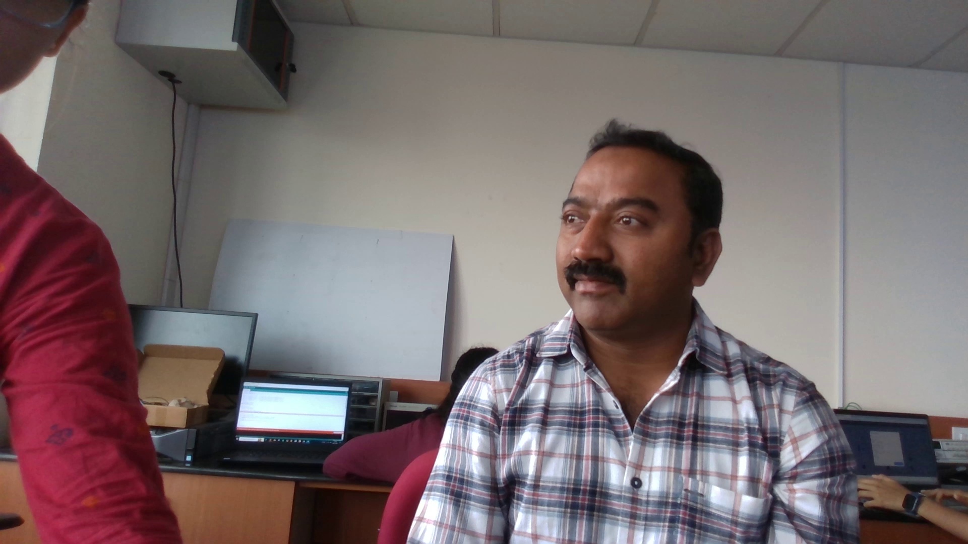 T5 Object Detection Dataset by Research