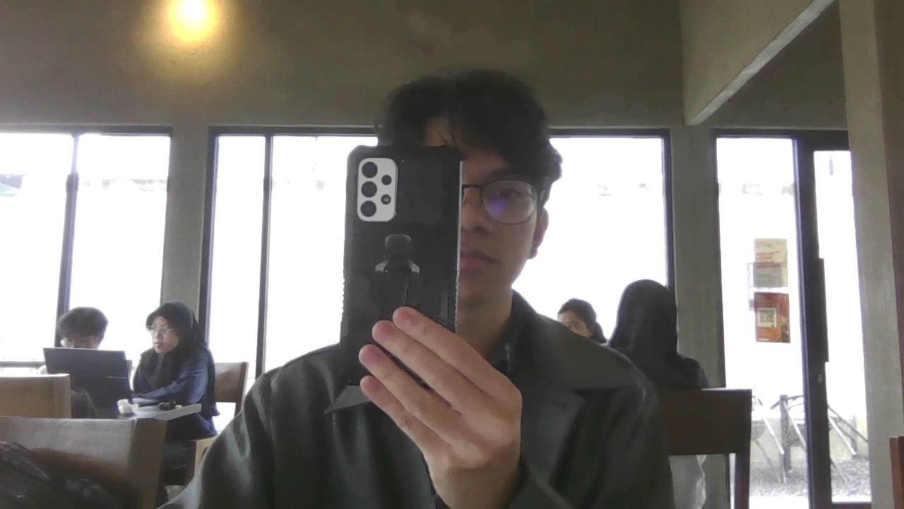 Task 1 Object Detection Model by FP VTOL 2