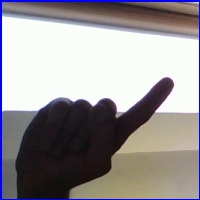 ASL_Detection Object Detection Dataset and Pre-Trained Model by Project 1 ASL alphabet